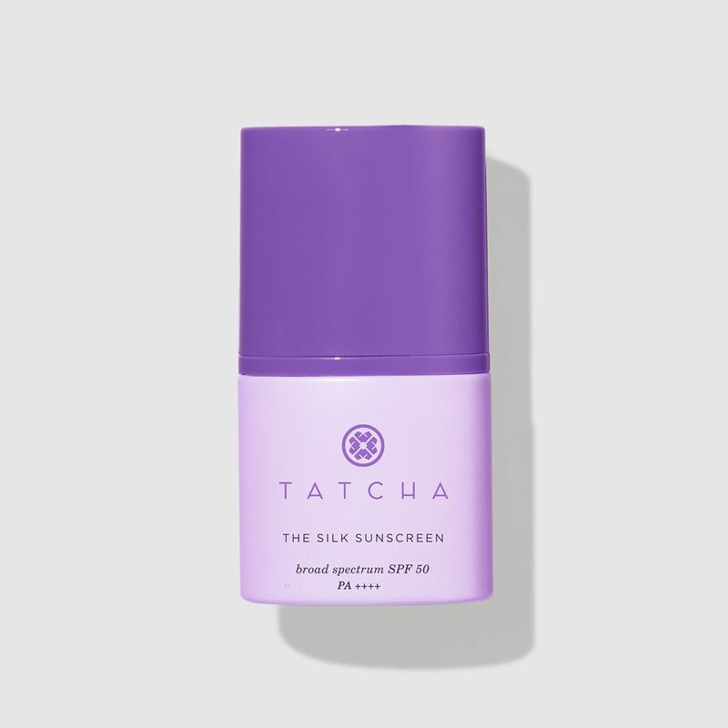 Luxury Japanese Sunscreen & SPF Products | Tatcha