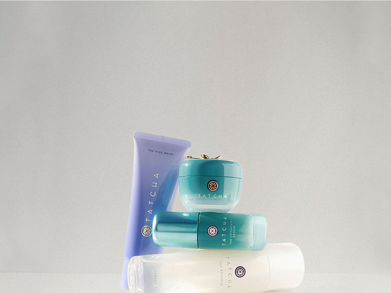 The Best Lotions for Eczema | Tatcha